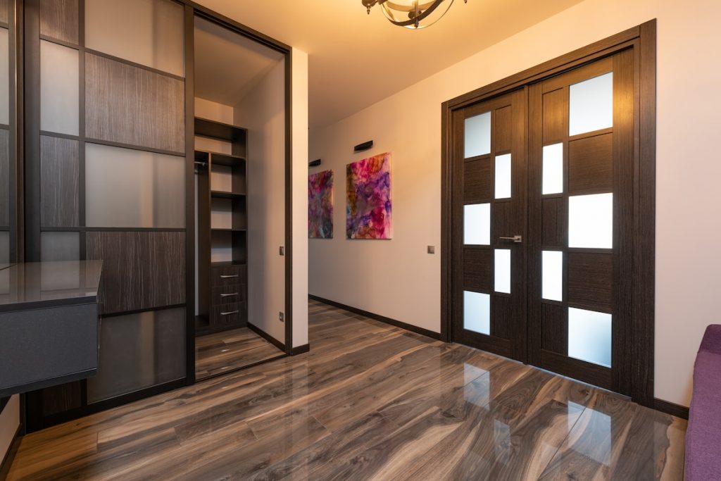 Interior Door Paint Ideas That Make a Lasting Impression - Prep Smart ...