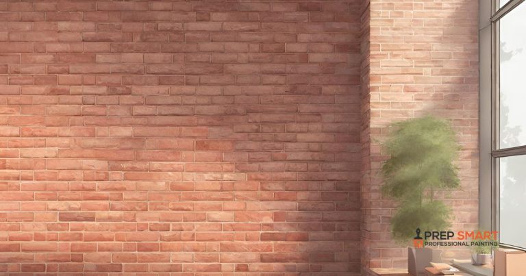 Painting Interior Brick Walls - Expert Tips and Techniques