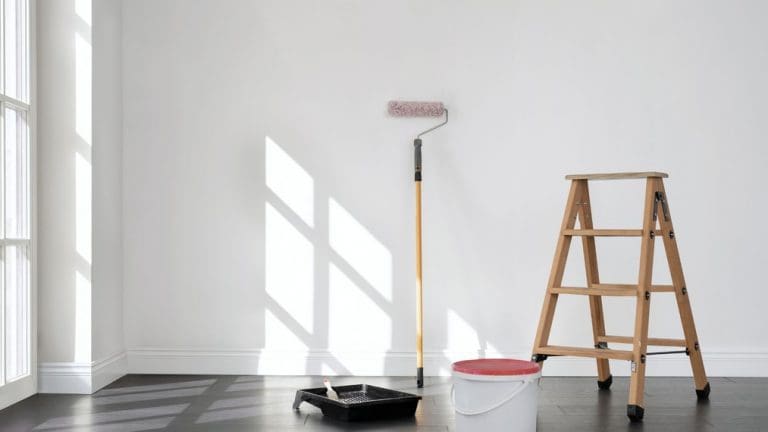 Best Indoor Painting Projects Before Fall to Refresh Your Home