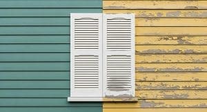Signs It's Time to Repaint Your Exterior in Cranston